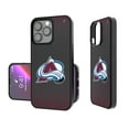 Colorado Avalanche Linen Logo iPhone Bump Case - Walmart.com