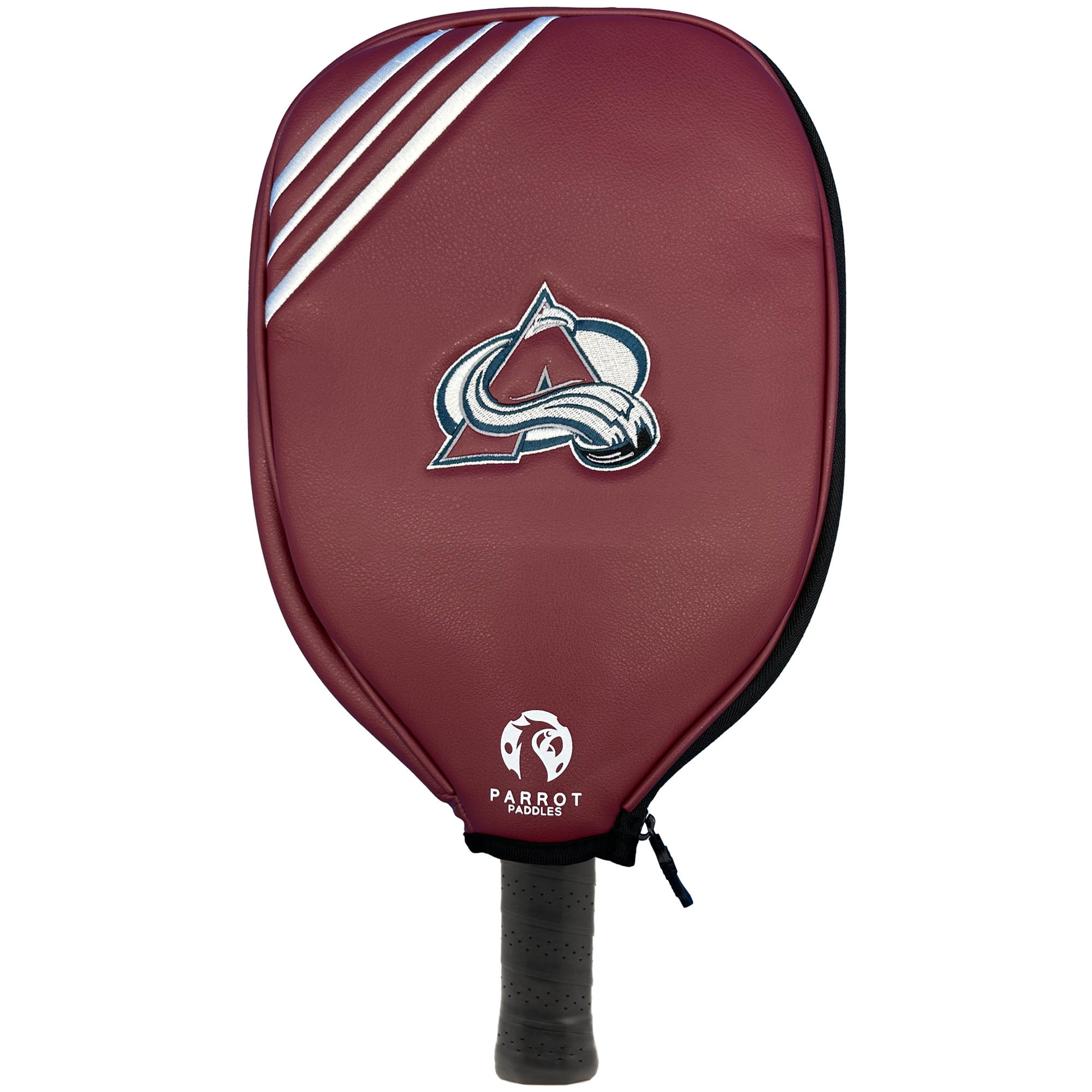 Colorado Avalanche Team Logo Pickleball Cover - Walmart.com