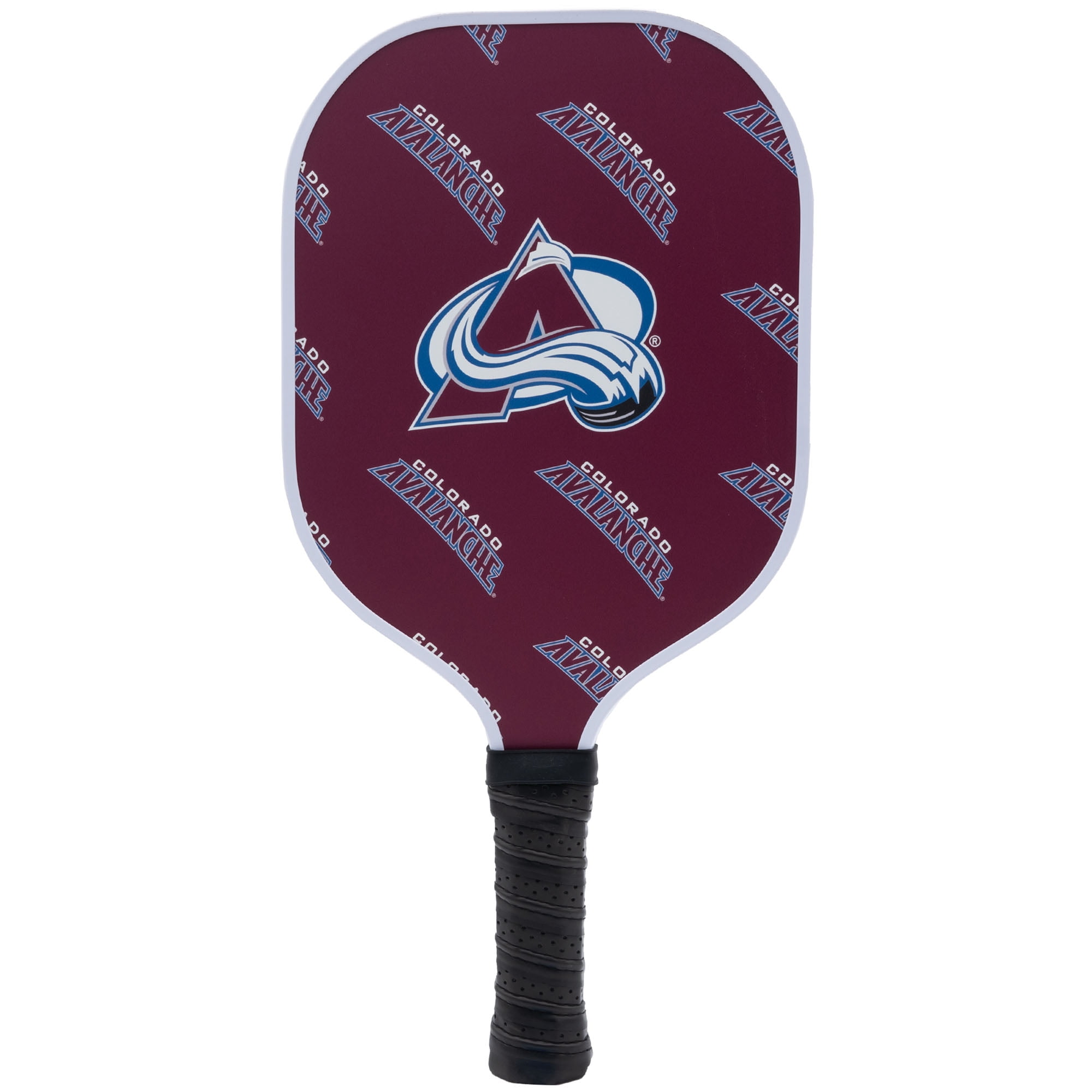 Colorado Avalanche Team Pickleball Paddle - Walmart.com