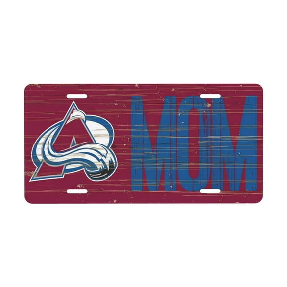 Getting Plates In Colorado