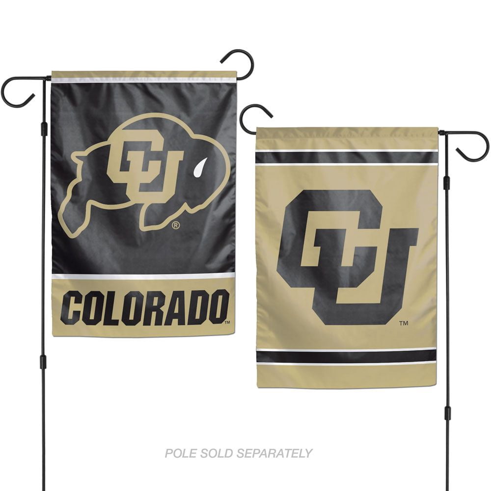 Colorado Buffaloes Flag