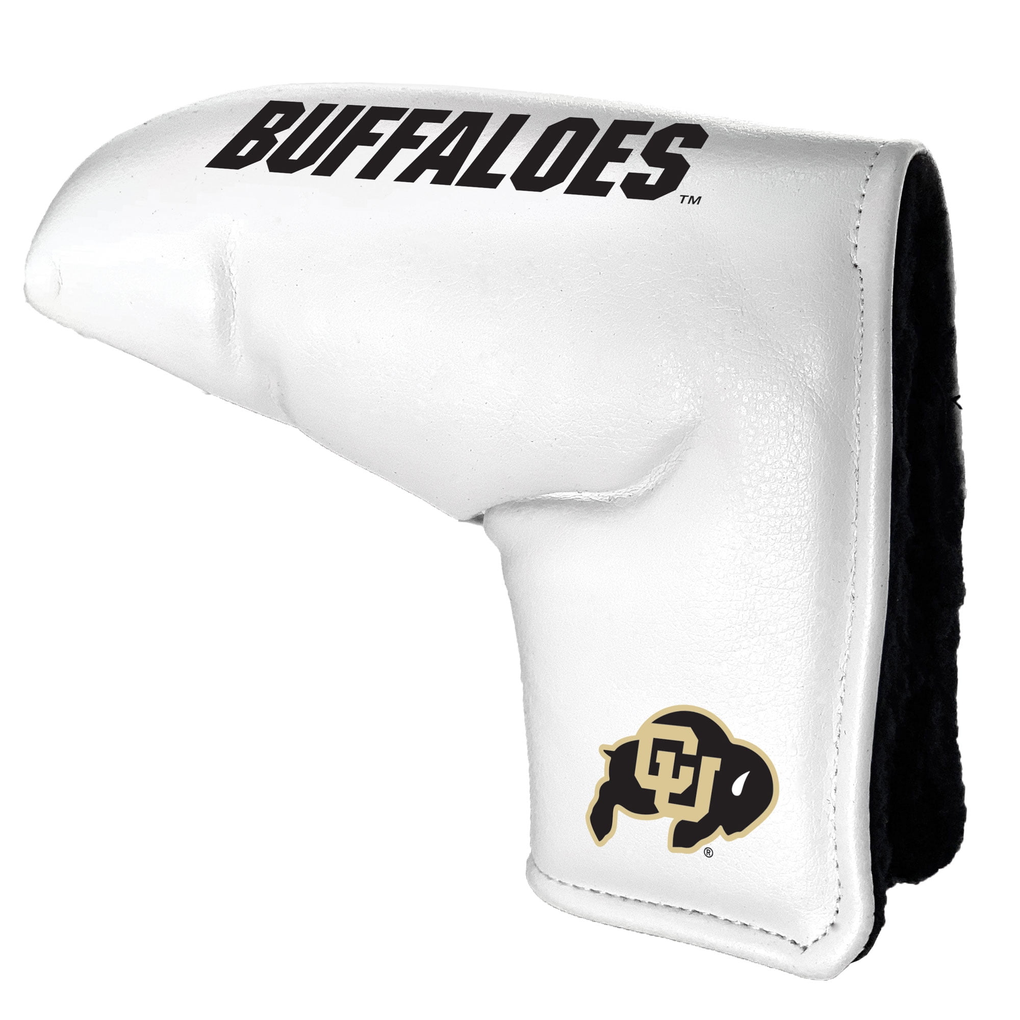 Colorado Buffaloes Tour Blade Putter Cover - Walmart.com