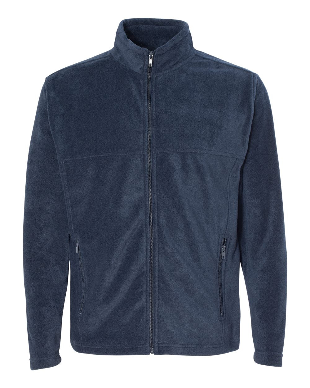Colorado Clothing Men's Classic Sport Fleece Full-Zip Jacket - 9632 ...