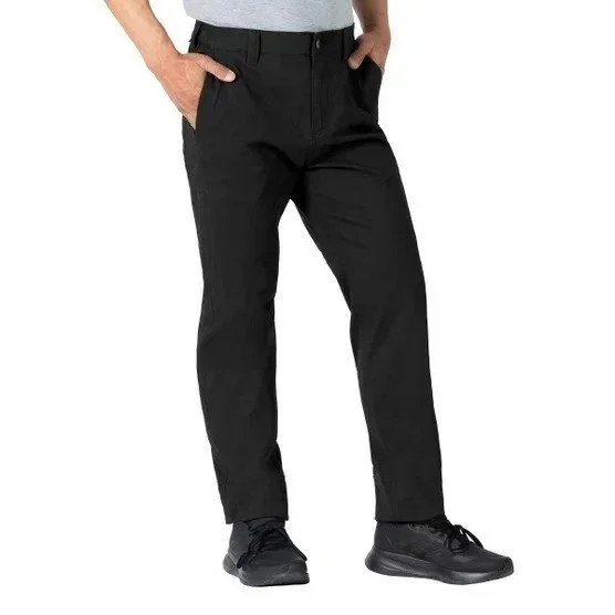 Colorado Clothing Men's Utility Pant, Black, 34X29 - Walmart.com