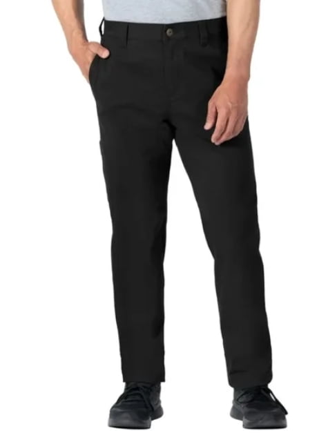 Colorado Clothing Men's Utility Pant, Black, 38X29 - Walmart.com
