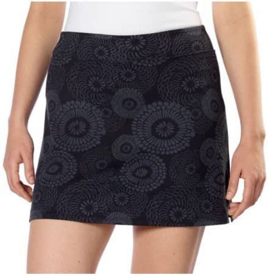 Colorado Clothing Womens Lightweight Tranquility Skort - Walmart.com