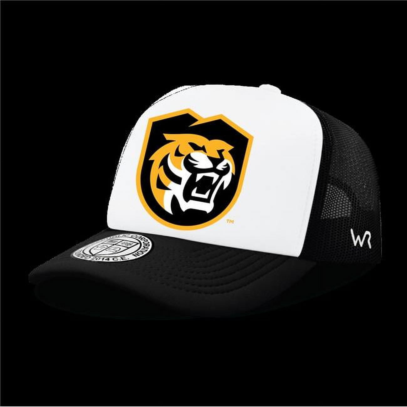 Colorado College Tigers Jumbo Caps, Black - Walmart.com