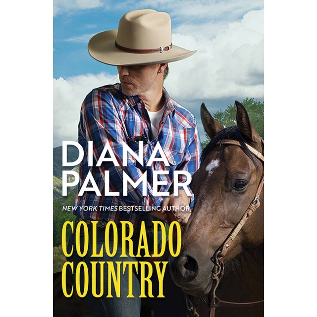 Colorado Country, (Paperback) - Walmart.com