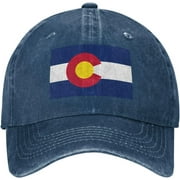 Colorado Red Or Blue