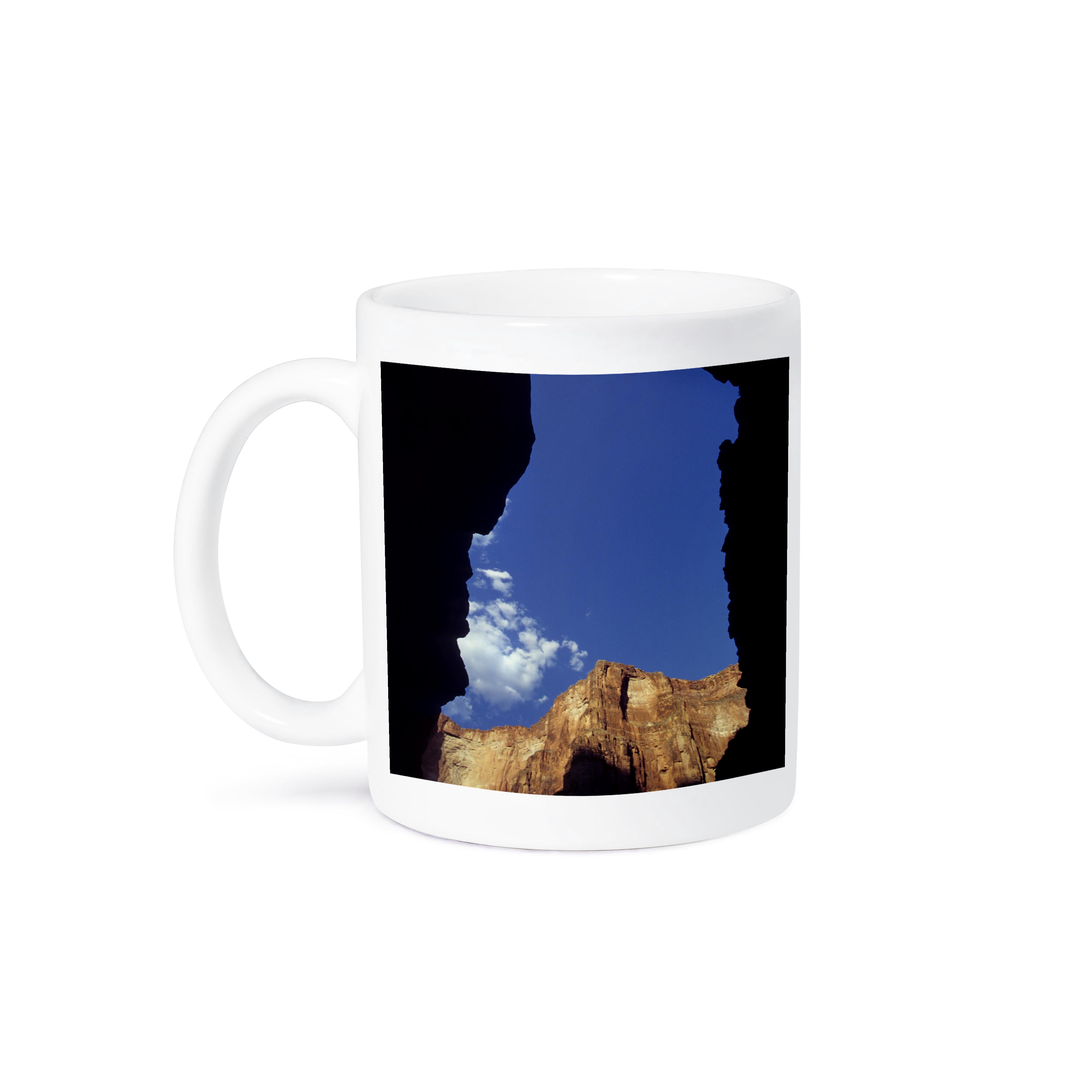 3dRose, Colorado River, Grand Canyon, Arizona - US03 JME0009 - John and ...