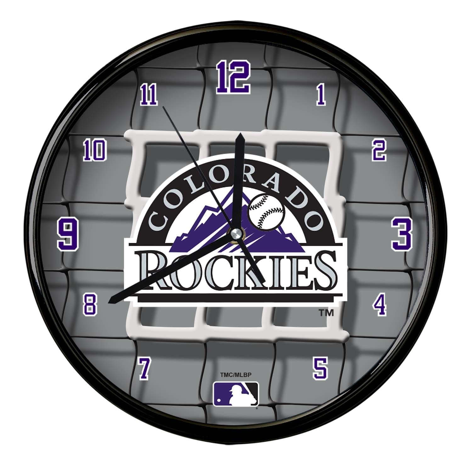 Clock Net