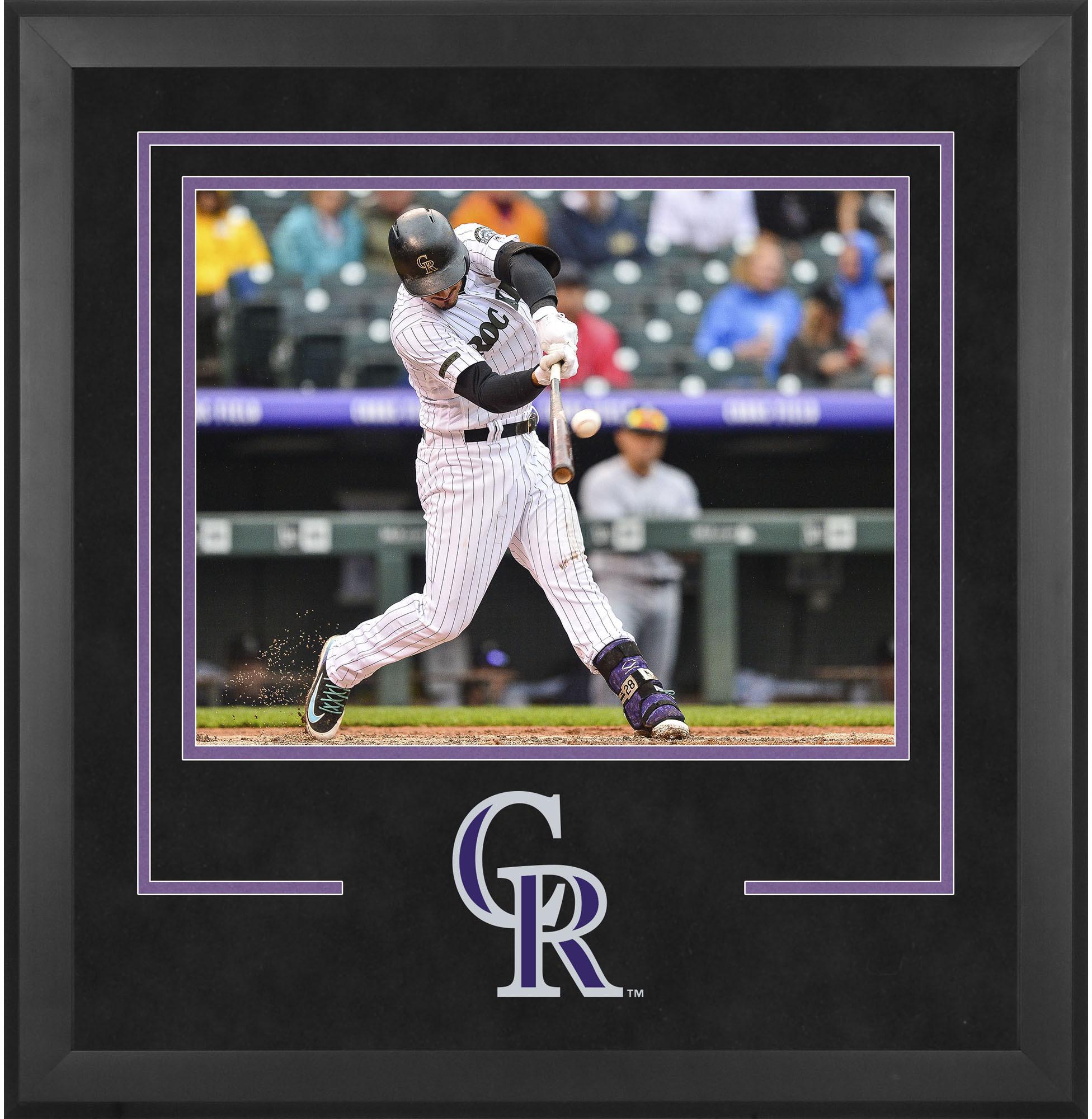 Colorado State University 8.5" x 11" Tassel Box and Diploma Frame ...