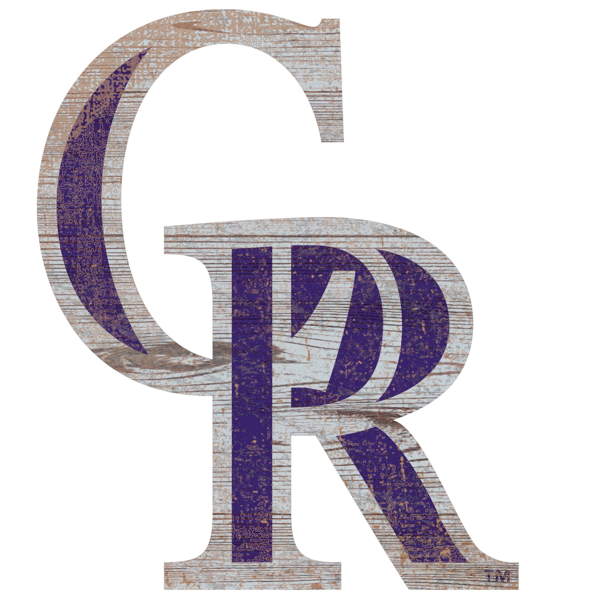 Colorado Rockies Logos