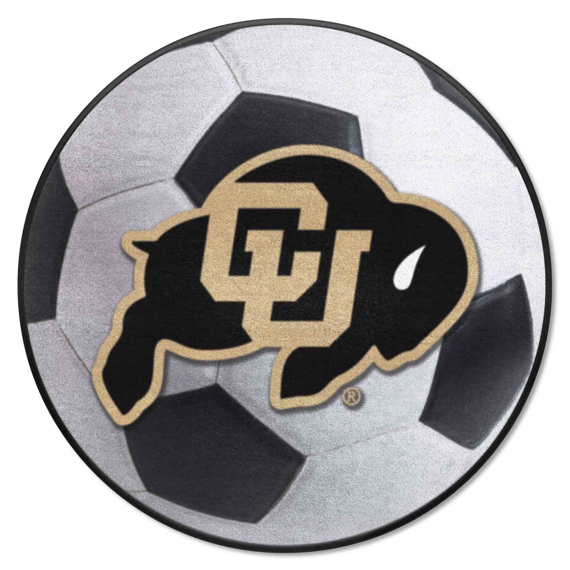 Colorado Soccer Ball 27" diameter - Walmart.com