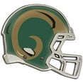 Colorado State Rams Auto Emblem - Helmet - Walmart.com