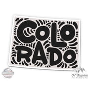 Co Native Sticker