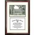 Colorado State University 8.5" x 11" Legacy Scholar Diploma Frame ...