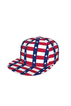 Texas Flag Hat