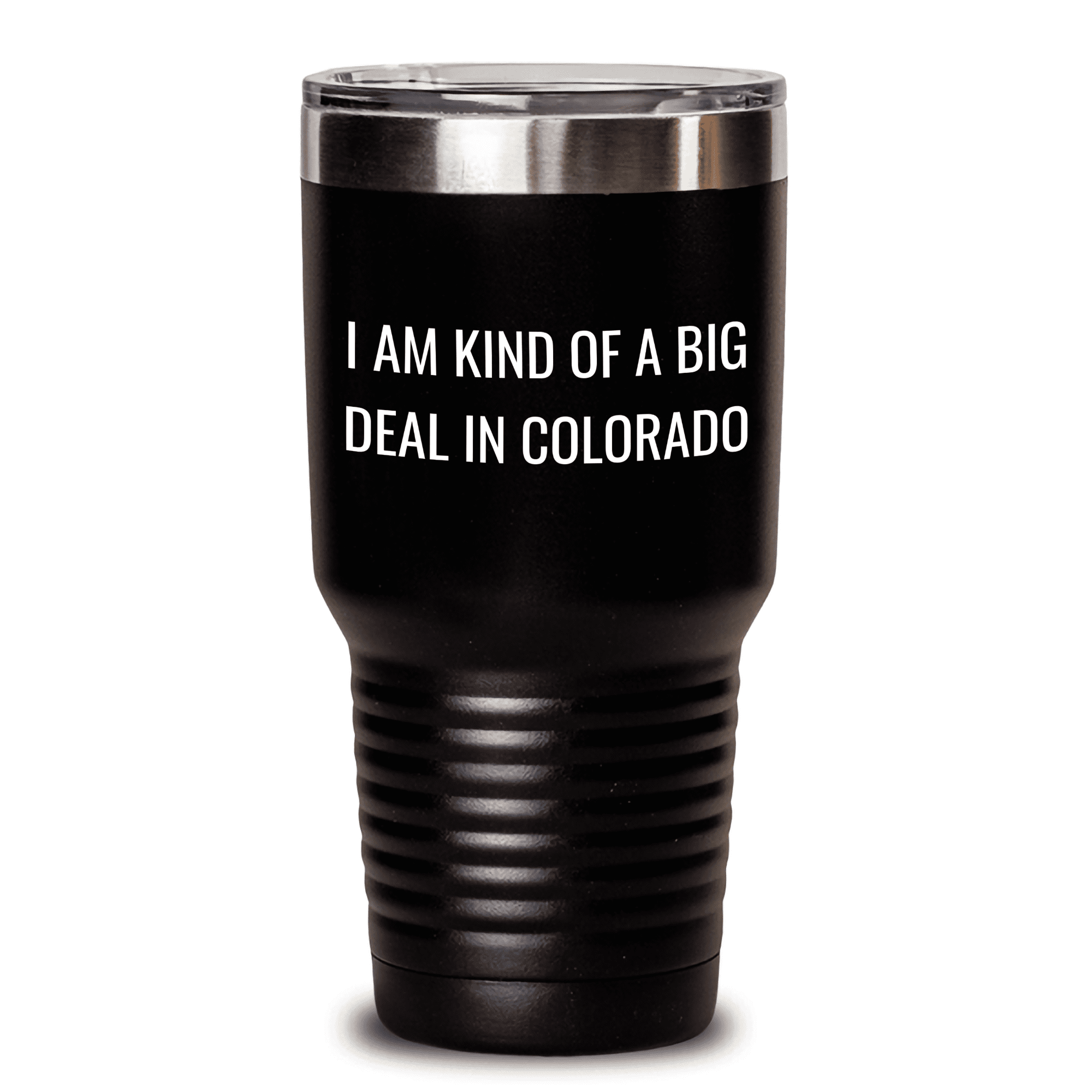 Colorado Tumbler Gifts from Friends and Family for Birthday, 'I Am Kind ...