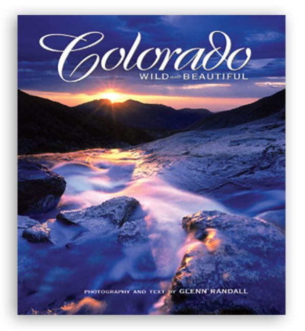 Colorado Wild and Beautiful, (Hardcover) - Walmart.com