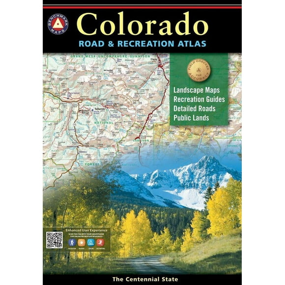 Road Atlas Maps