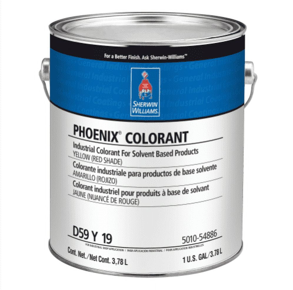 Colorant/tint B-black - Walmart.com