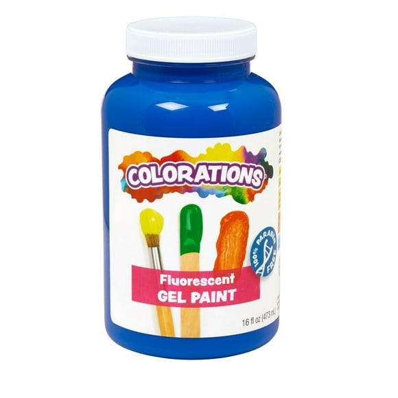 Finger Paints in Paints - Walmart.com
