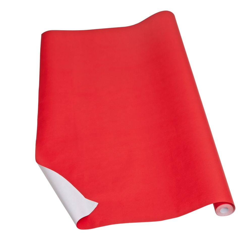 Colorations 47 7/8? X 50' Prima-Color Fade-Resistant Paper Rolls - 1 ...