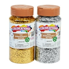 Craft Glitter Spray