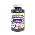 Colorations Colorful Craft Sand, Black - 22 oz. - Walmart.com