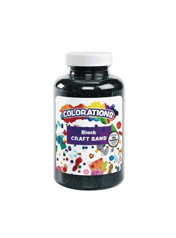Craft Sand in Basic Craft Supplies - Walmart.com