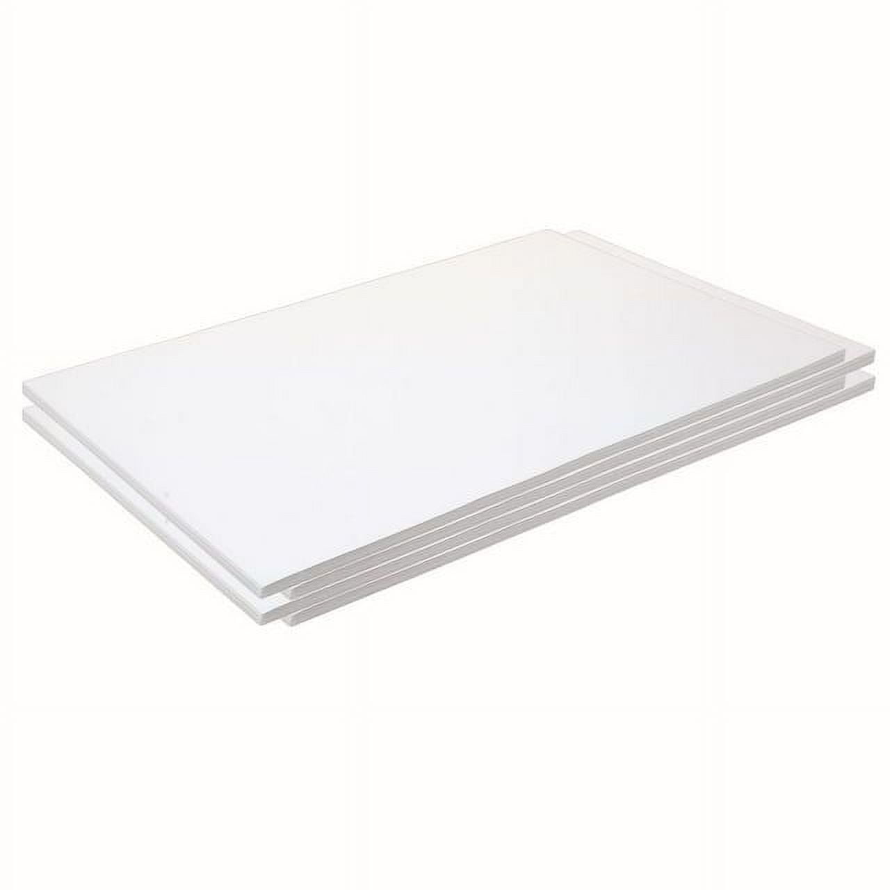 Colorations Construction Paper - White, 12" x 18", 200 Sheets - Walmart.com