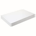 Colorations Construction Paper - White, 12" x 18", 300 Sheets - Walmart.com