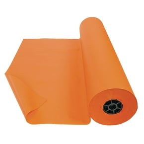 Construction Paper Rolls
