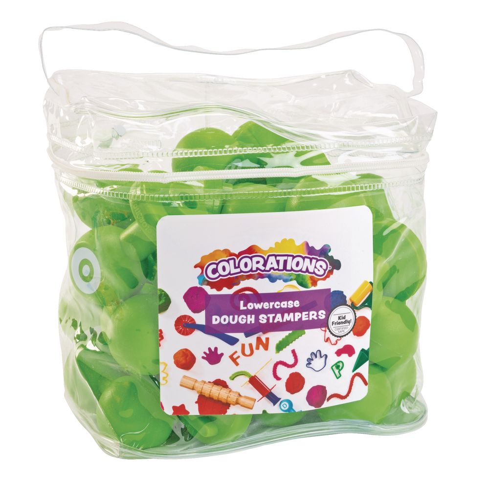 Learning Resources Ten Frame Stamp - Walmart.com