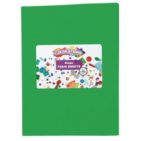 Foam Paper