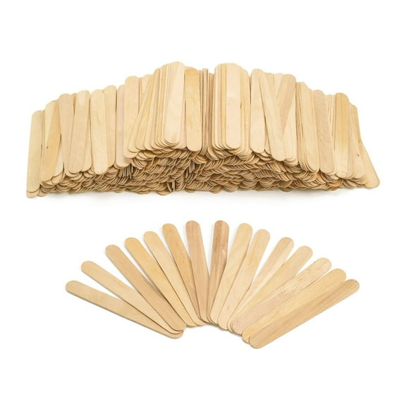 Giant Popsicle Stick