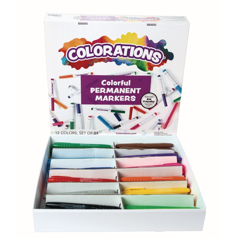 Crayola Marker Maker Refill Pack - Walmart.com