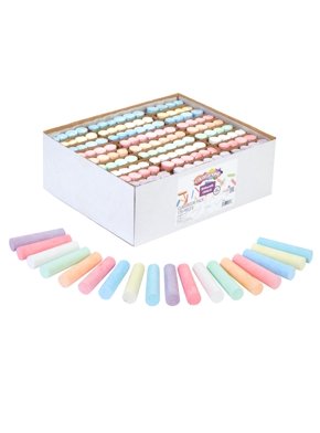 Sidewalk Chalk in Art, Drawing & Sidewalk Chalk - Walmart.com