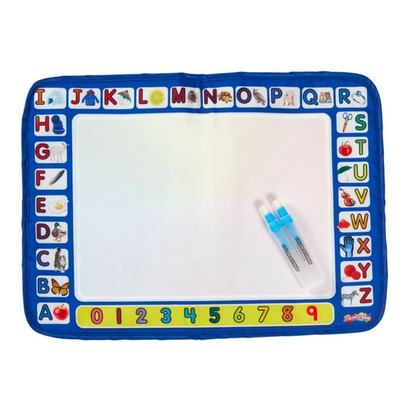 Aquadoodle Mat