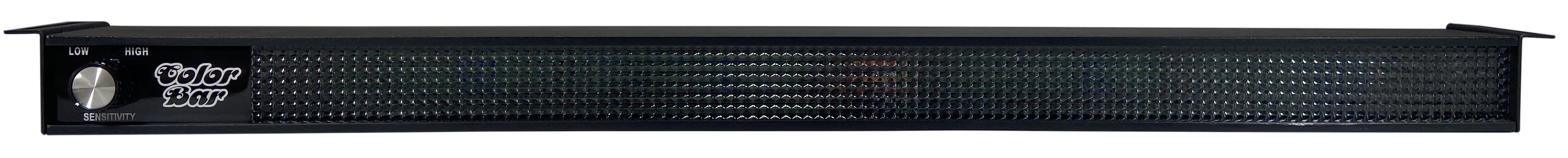 Colorbar - Classic- 26 inch-Black / Sound activated & sensitivity ...