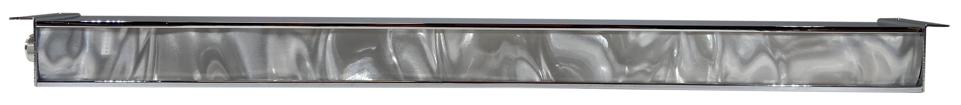 Colorbar - Majestic 22 inch- Chrome / Sound activated & sensitivity ...