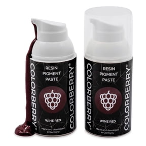 Resin Pigment Paste