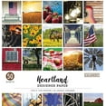 Colorbok 12"x12" Heartland Designer Paper, 50 Count - Walmart.com