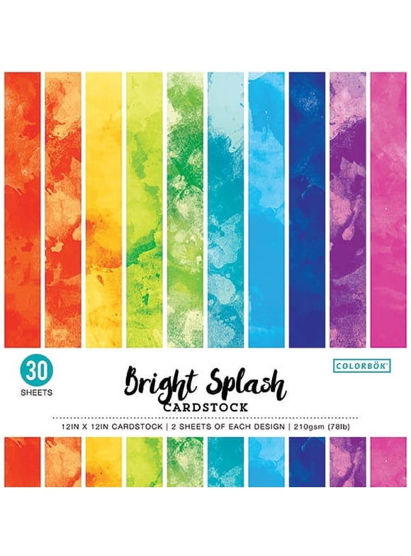 Cardstock in Paper - Walmart.com