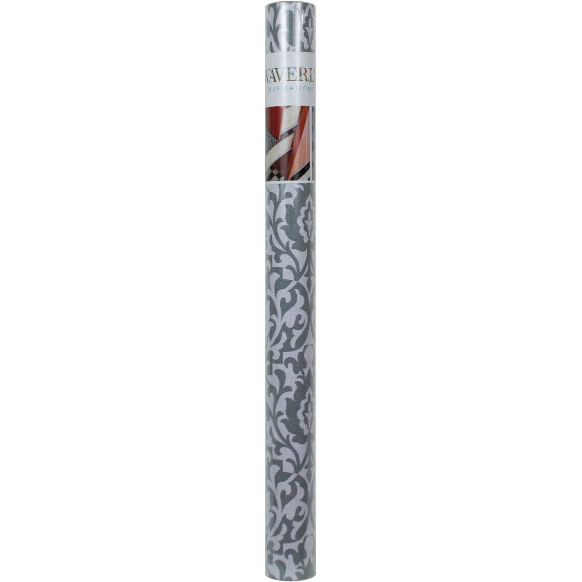 Colorbok Gray Demask Paper Roll, 1 Each - Walmart.com