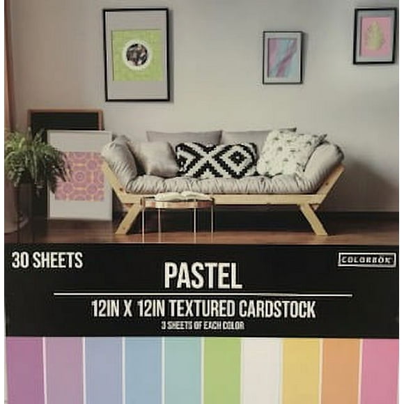 Cardstock in Paper - Walmart.com