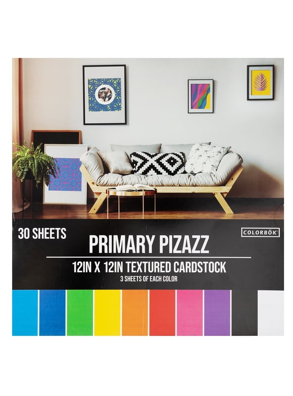 Cardstock in Paper - Walmart.com