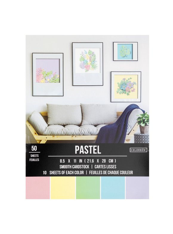 Cardstock in Paper - Walmart.com