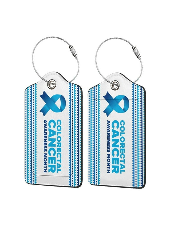 Luggage Ribbons Identifiers